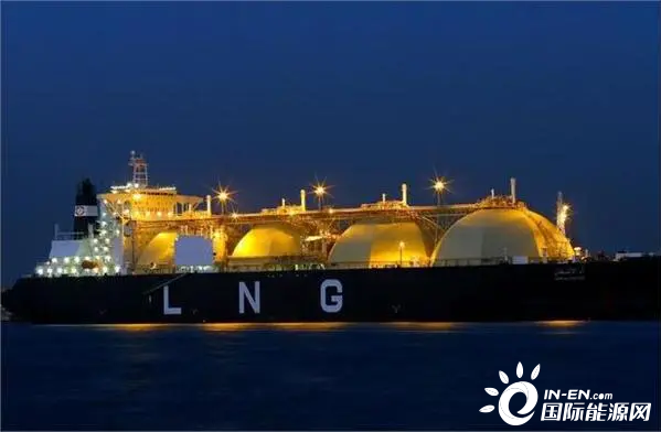 “碳中和”LNG火遍全球，亚洲成贸易热土-国际能源网能源资讯中心