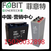 菲意特FABIT蓄电池（中国）有限公司