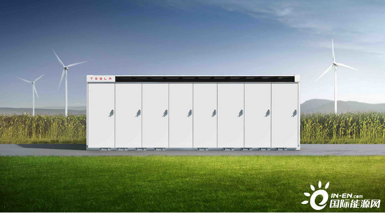 Tag Energy公司计划在英国部署100MW电池储能项目-电化学储能-国际储能网