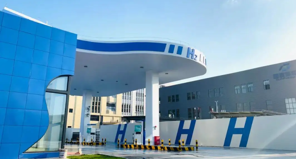 Fuel Cell And Hydrogen News Highlights From China: May 30-June 2