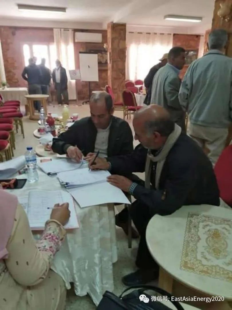 西班牙Acciona携手沙特Swicorp建造突尼斯75MW风电项目-国际风力发电网