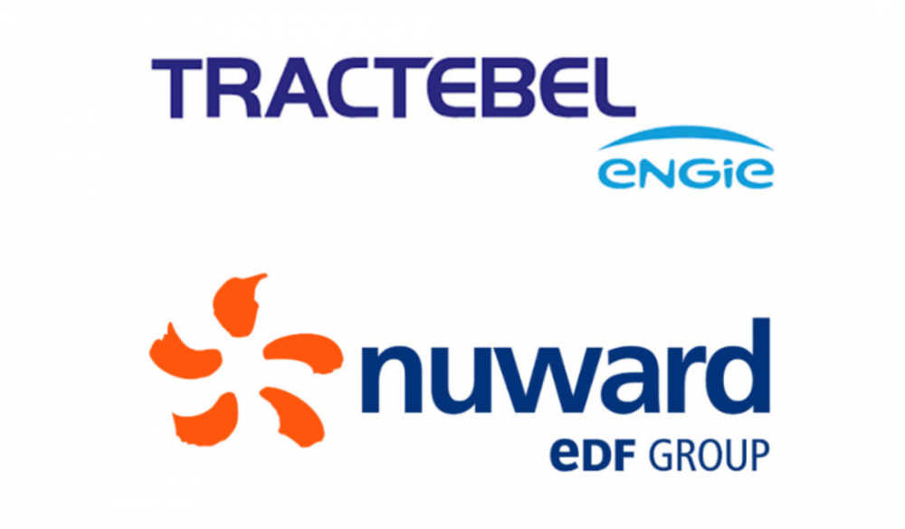 Tractebel加强在Nuward小堆上的合作-国际电力网